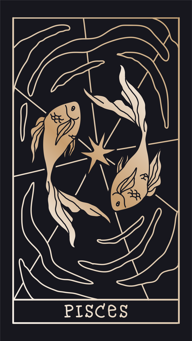 free aesthetic zodiac signs doodle art vector 259370