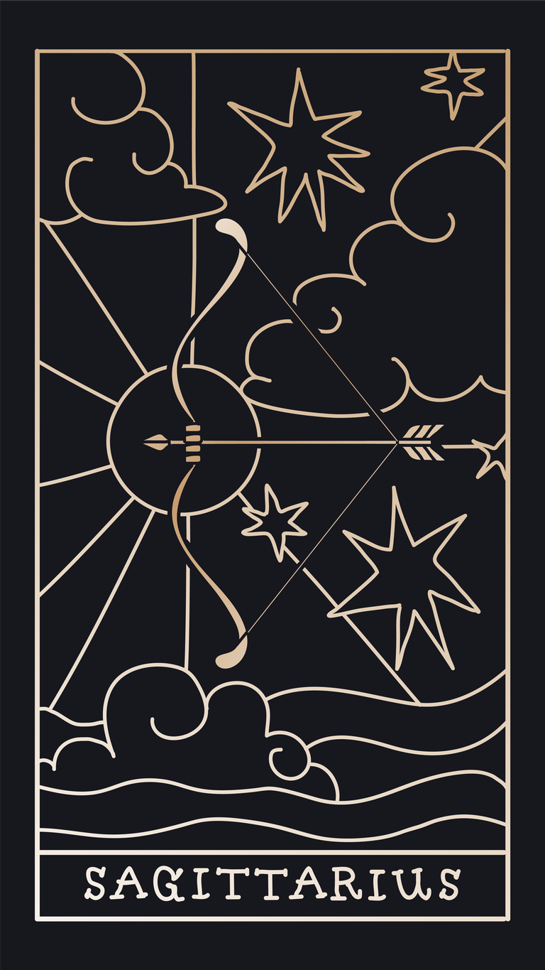 free aesthetic zodiac signs doodle art vector 217396