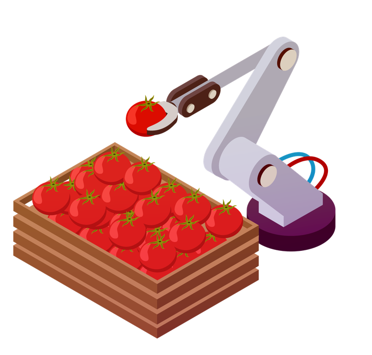 free Isometric agricultural and farming vector 590425 free Isometric agricultural and farming vector 590425