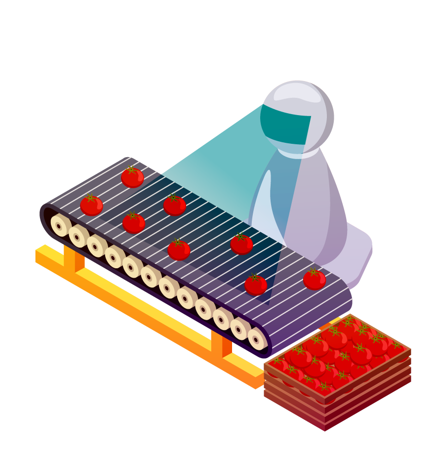 isometric agricultural and farming robots enhancing productivity and ... isometric agricultural and farming robots enhancing productivity and ...