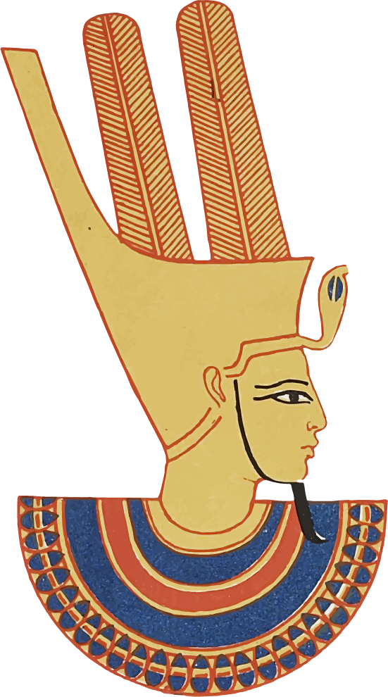 free ancient egyptian gods goddesses vector pack vector undefined