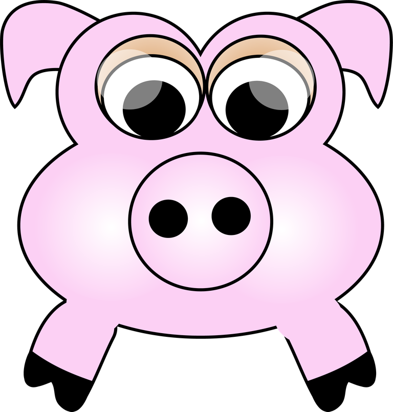 free animal cute cartoon animals vector 483460