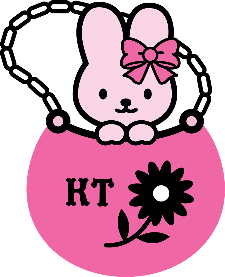 free Asset Hello Kitty design s vector 952050