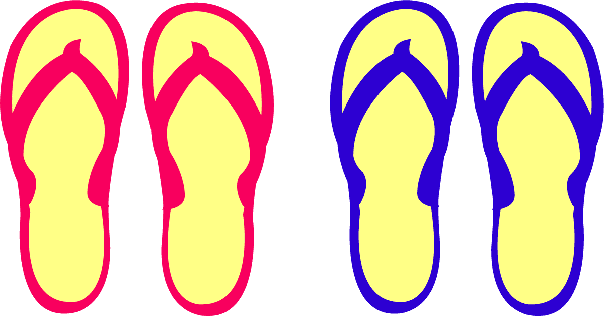 free beach symbol icons isolated with va... | Magipik Free Vector