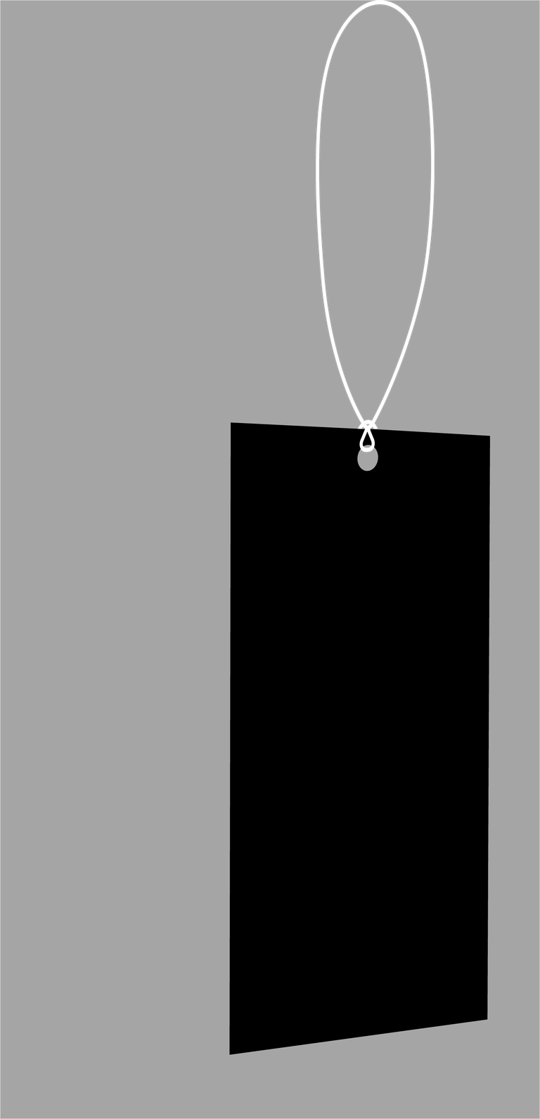 free blank sale tag mockups collection with vector 927425