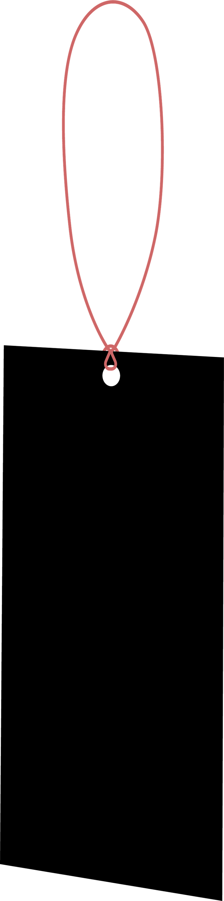 free blank sale tag mockups collection with vector 112926