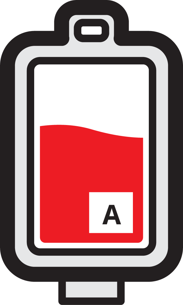 free blood icon sets flat classical symbols vector 79936