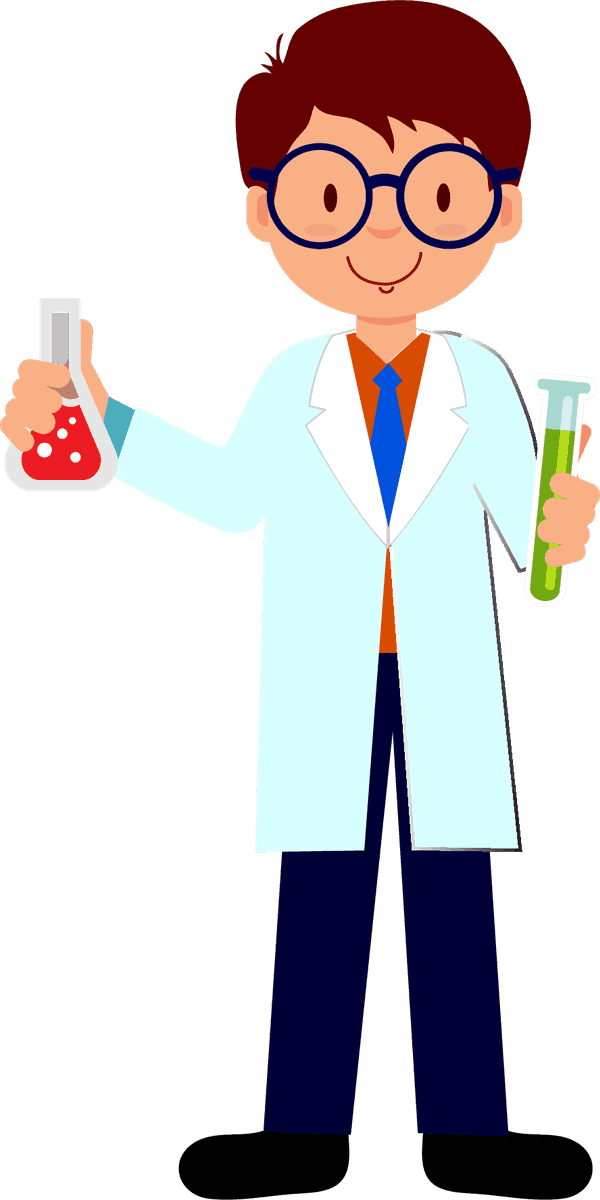 free career icons collection colored cartoon vector 100720