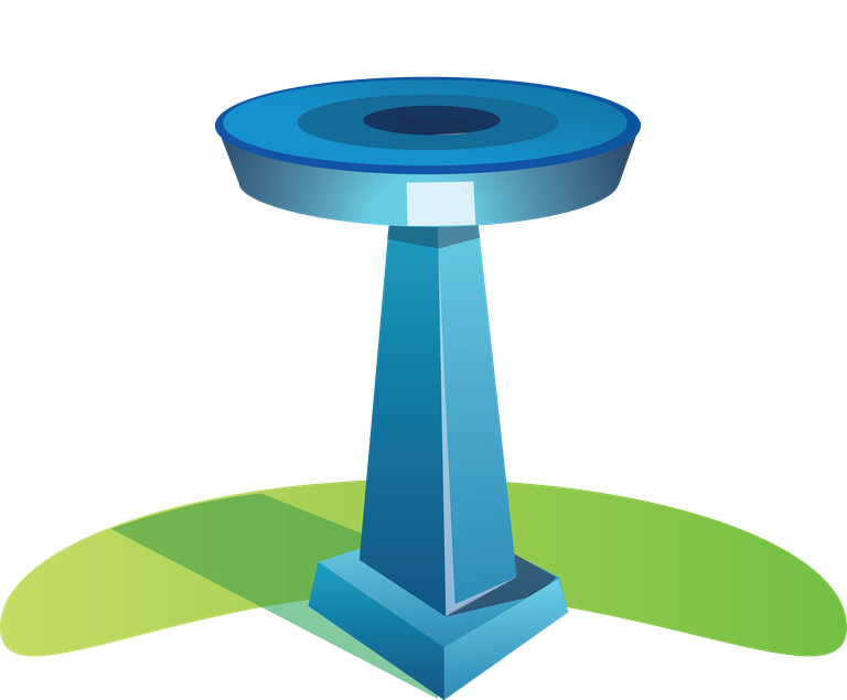 free cartoon famous building vector 75883