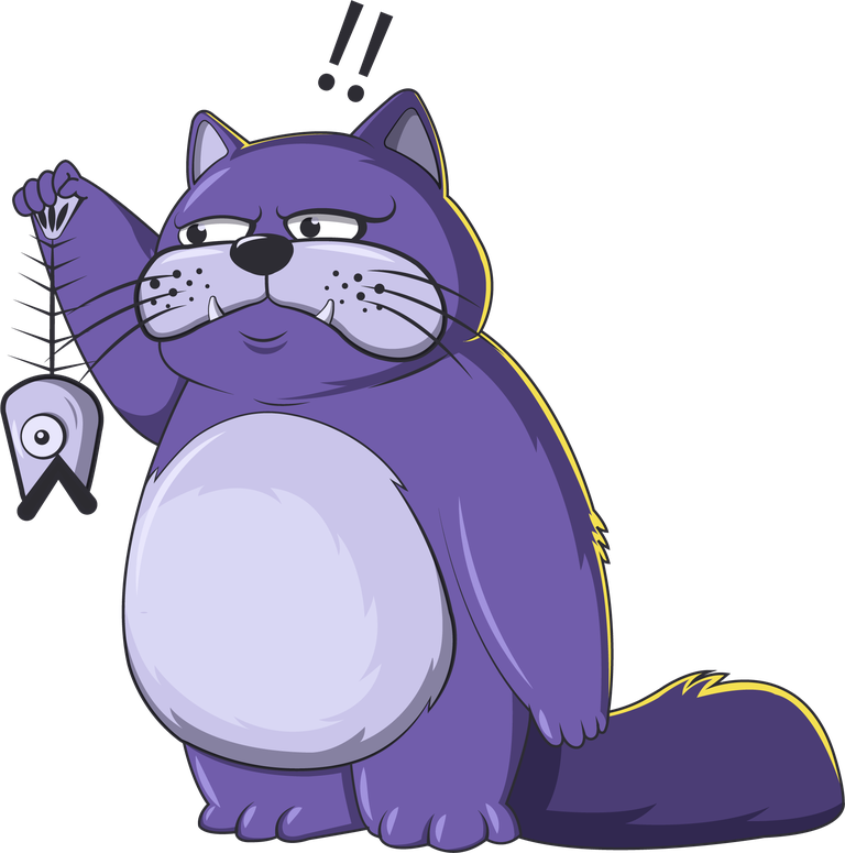 free cat animals icons funny cartoon vector 759690