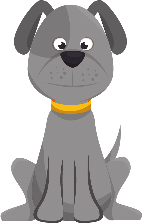 free cats vs dogs footprint difference vector 703978 free cats vs dogs footprint difference vector 703978