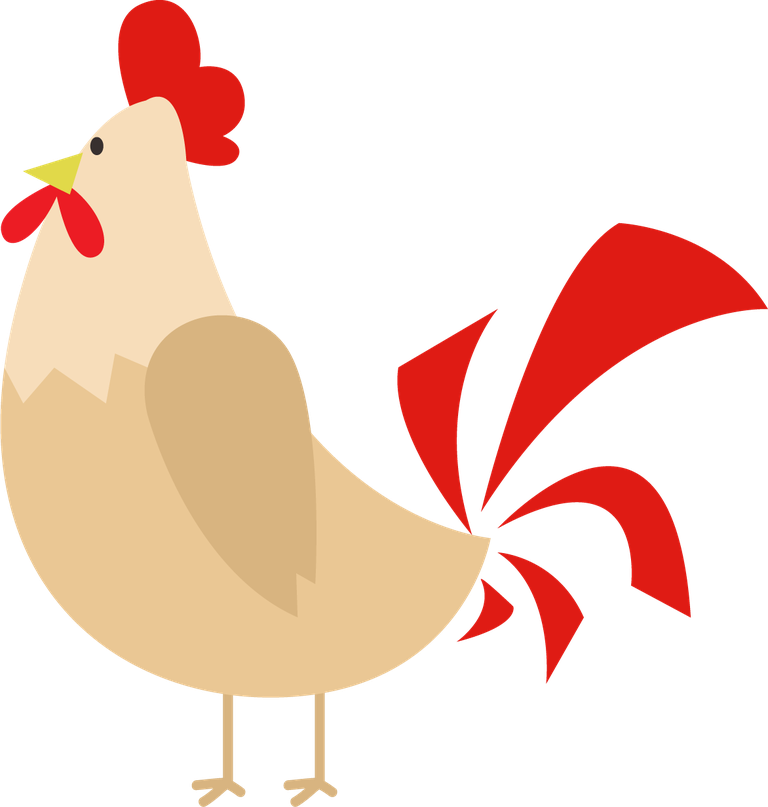 free chibi shaped chicken chicken icons ... | Magipik Free Vector free chibi shaped chicken chicken icons ... | Magipik Free Vector