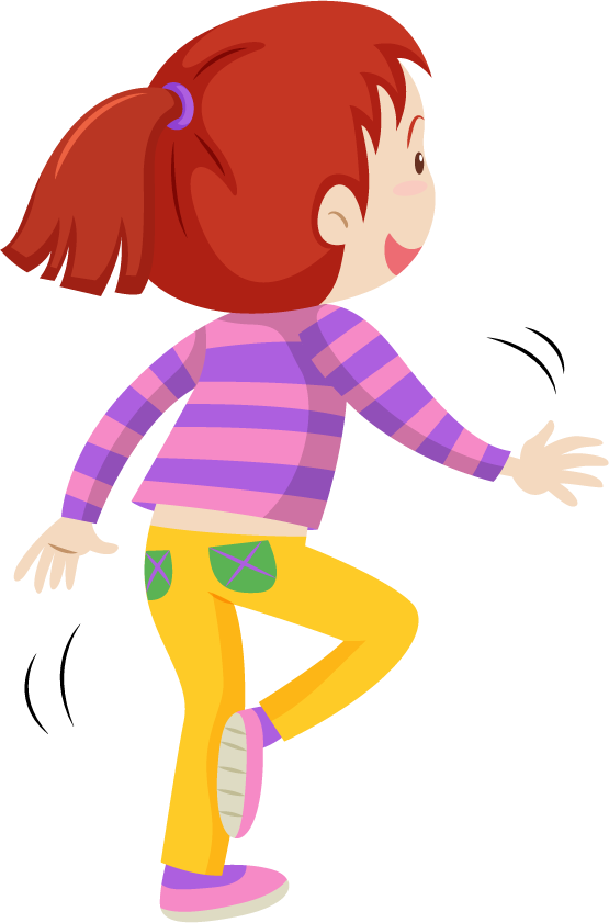 free children dance musical instrument pack vector 292818