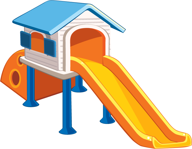 free children slide templates modern colorful vector 772249