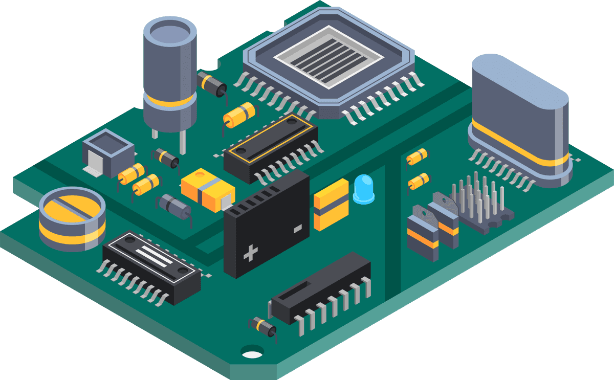 Explore motherboard free vector images