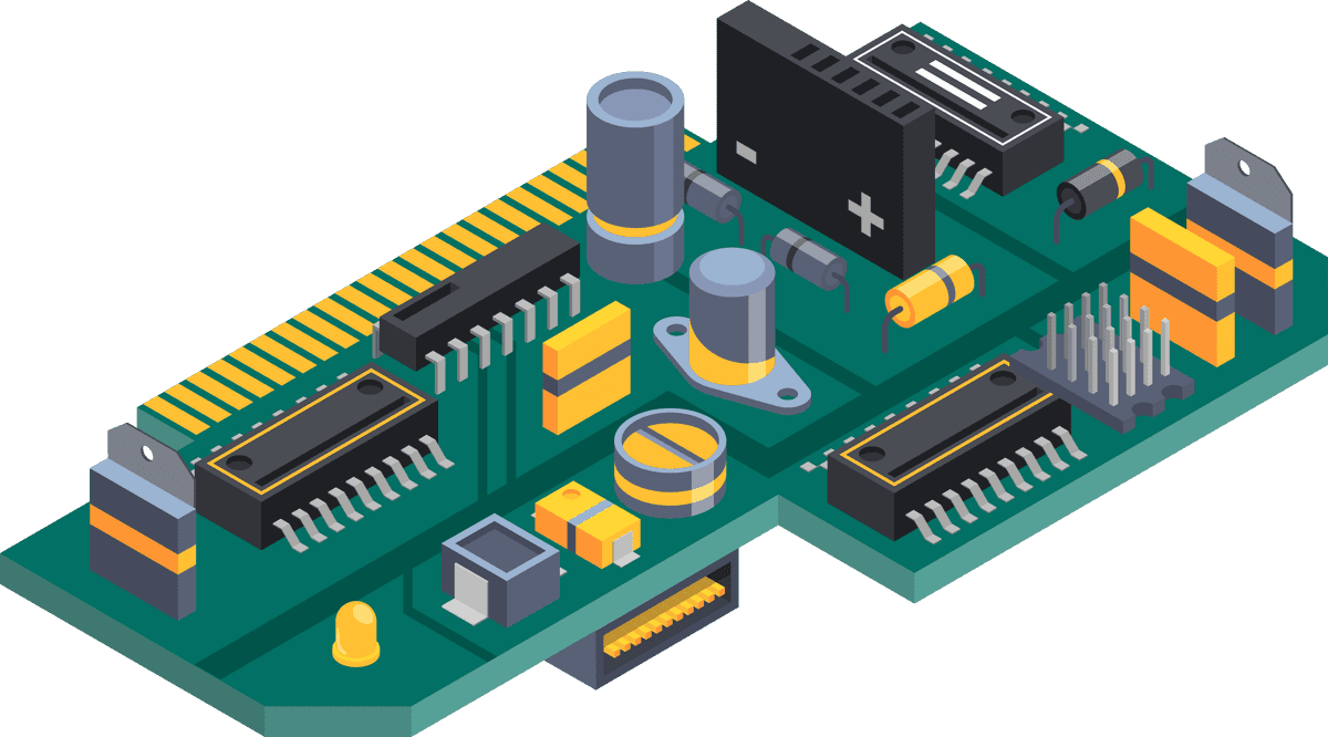Explore motherboard free vector images