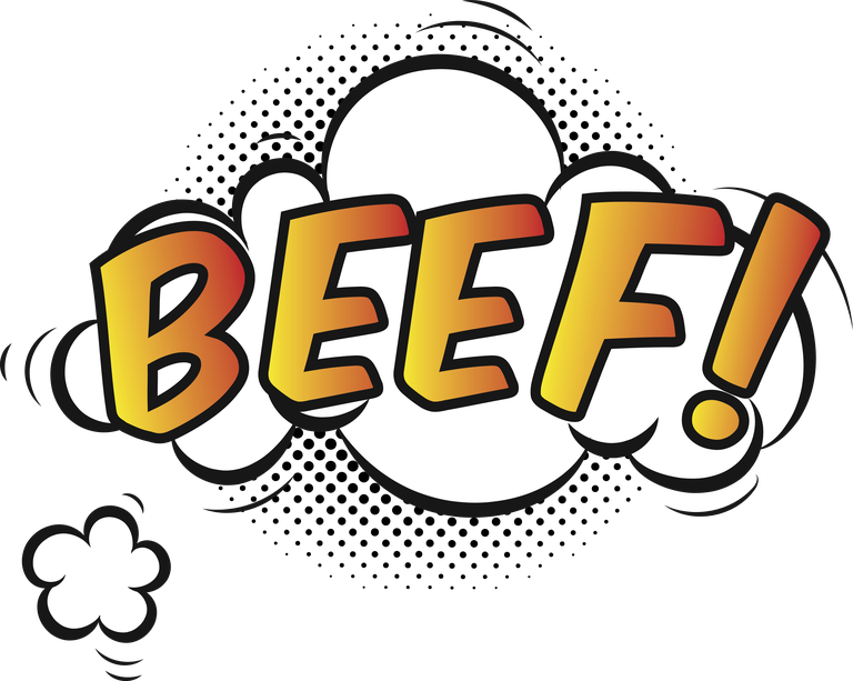 free collection of comic effect vector 5... | Magipik Free Vector