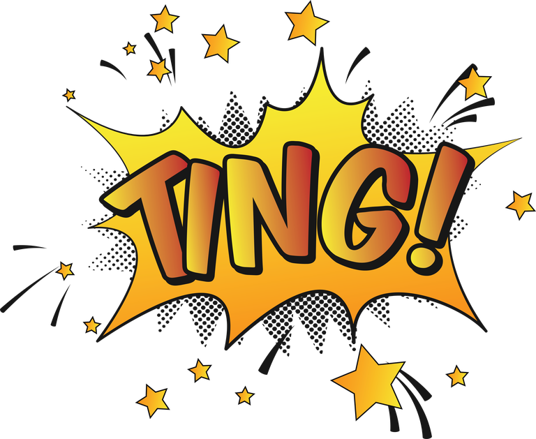 colorful collection of comic effect bursts with playful visuals for ...