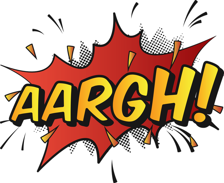 collection of comic effect expressions for dynamic storytelling and ...