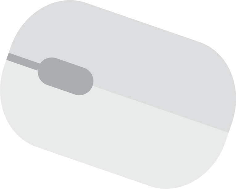 free computer mouse office work backgrou... | Magipik Free Vector