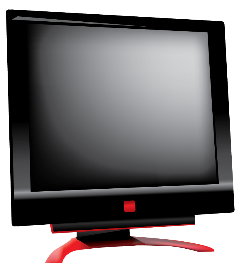 free computer screen free technology objects vector 176460