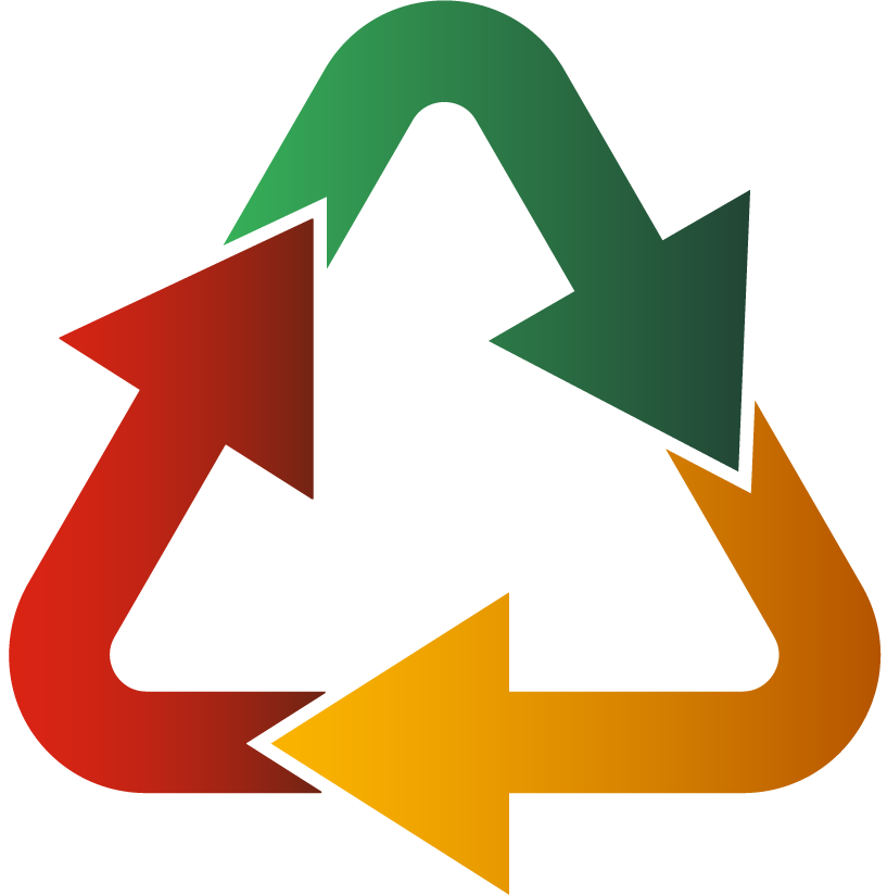 free cycle arrow symbol icon collection best vector 16865