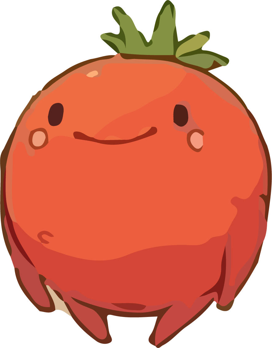 dancing vegetables cartoon characters vector for playful animations and ...