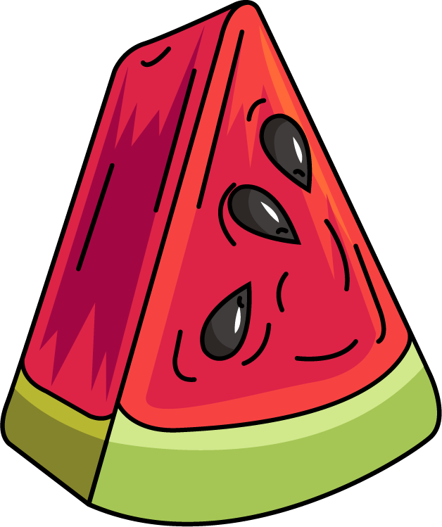 free decorative icons red objects animal vector 708331