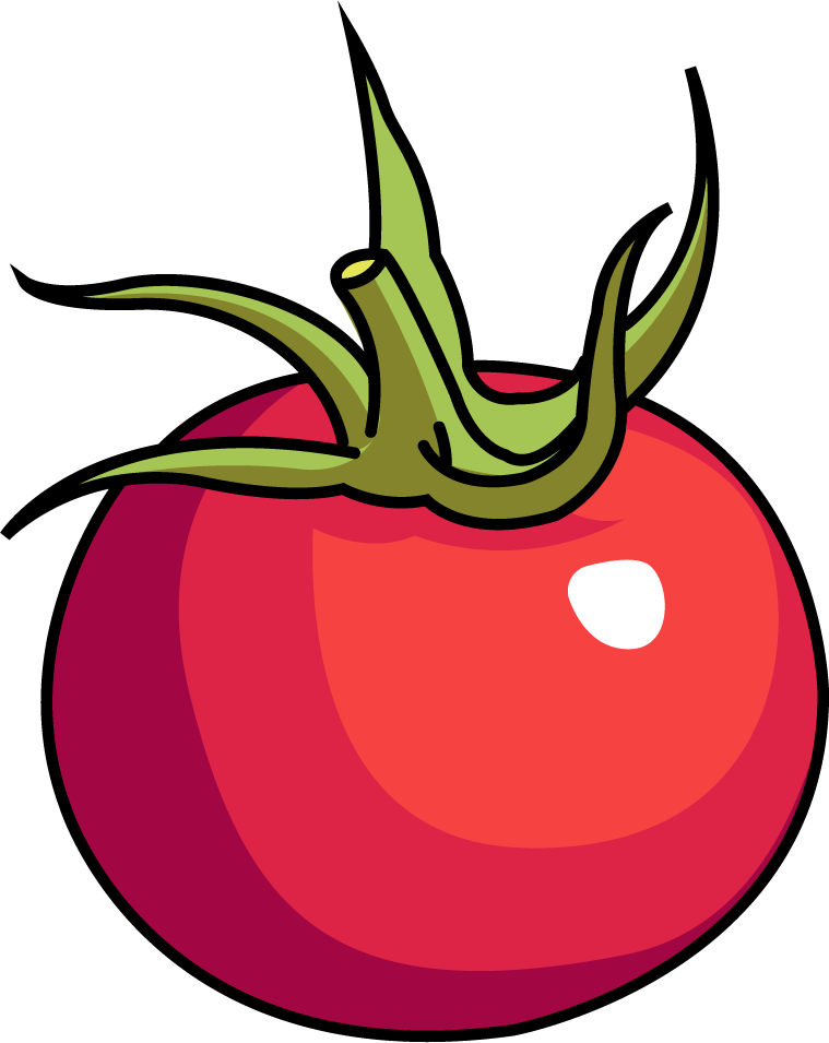 free decorative icons red objects animal... | Magipik Free Vector