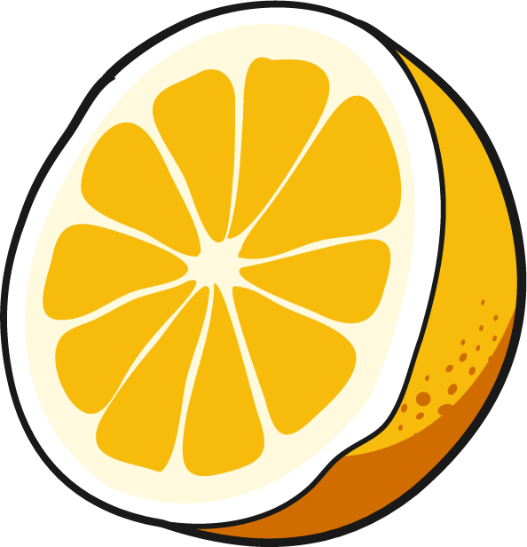 free decorative icons yellow classic symbols vector 39703