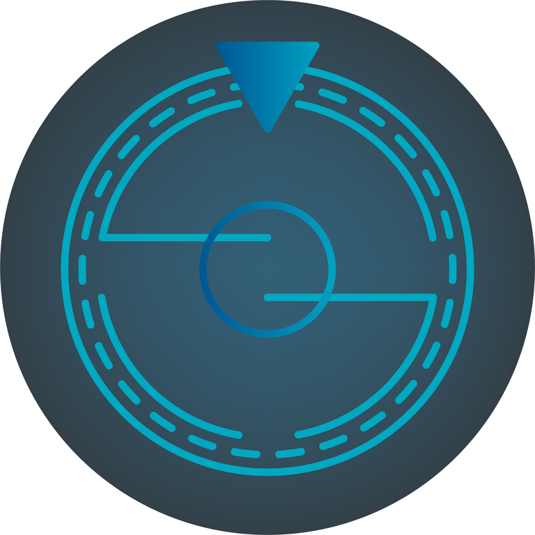 free different hud elements flat frames vector 715405