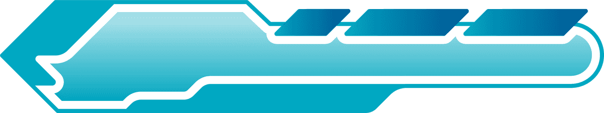 different hud elements flat frames for m... | Magipik Free Vector