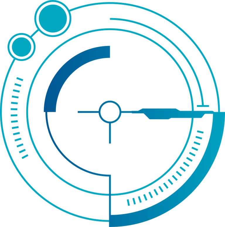 free different hud elements flat frames vector 269889