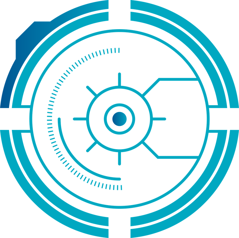 free different hud elements flat frames vector 678046