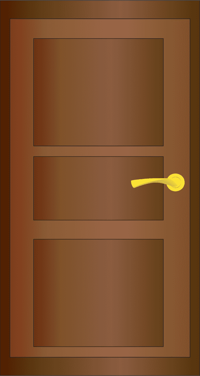 free door door security door vector 428744