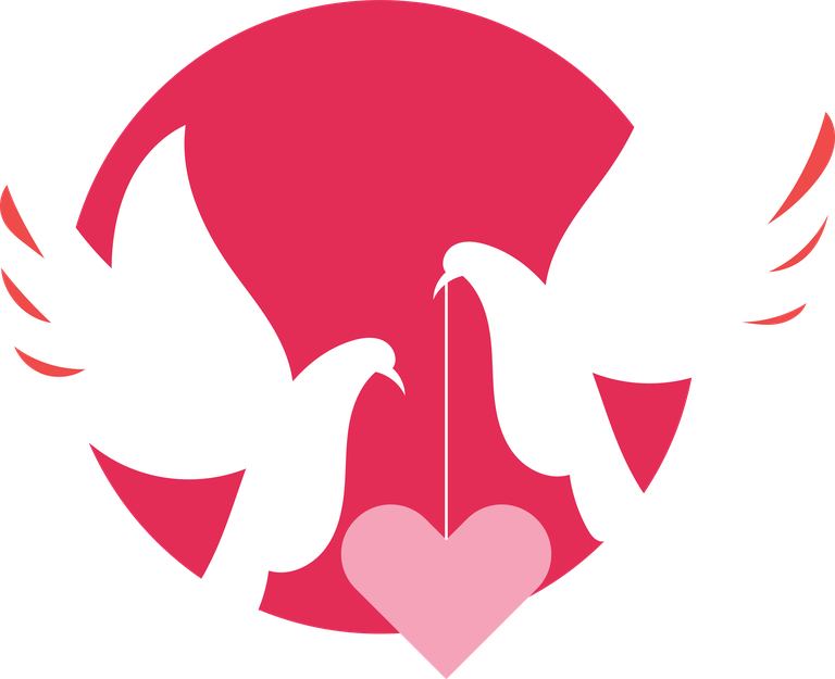 free dove doves that would be great for ... | Magipik Free Vector