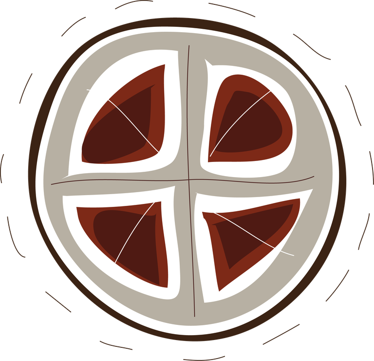 free elements of cartoon city building vector 144742