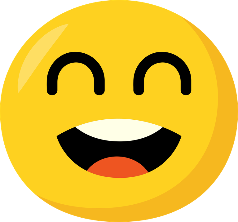 free emoticon emotional icons collection vector 11062