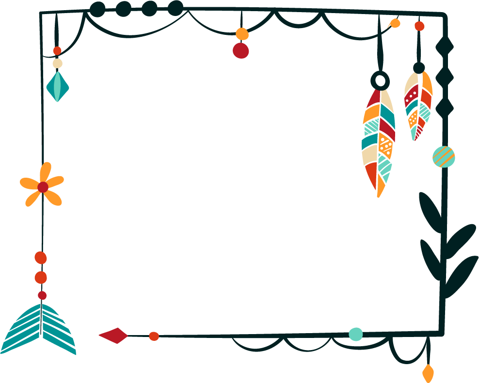 Free Engraving Hand Drawn Boho Elements Magipik Free Vector