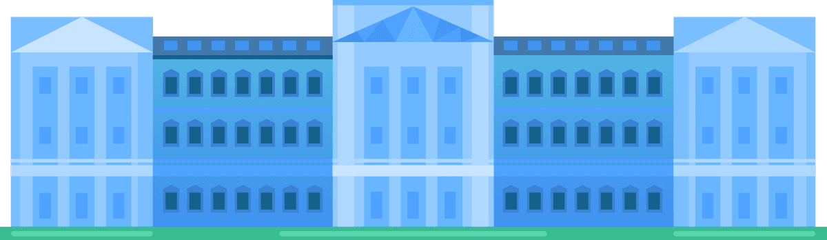 europe landmark infographic elements showcasing iconic architecture in ...