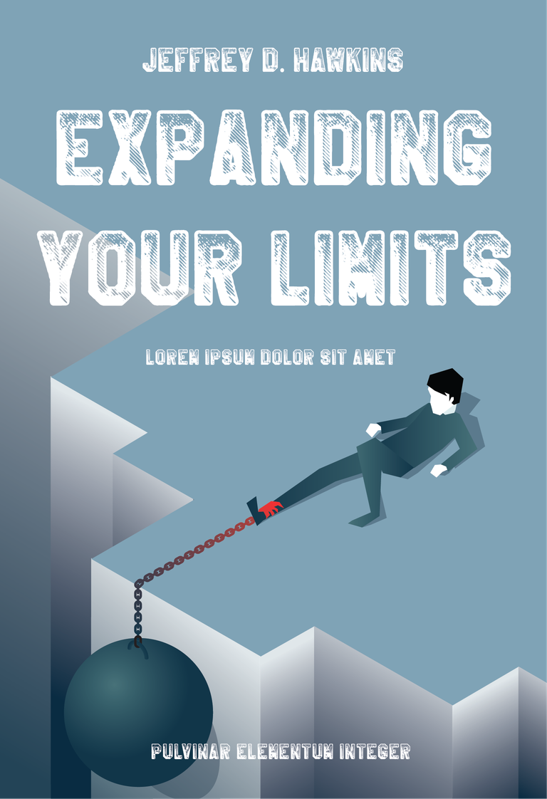 free inspirational book covers featuring... | Magipik Free Vector