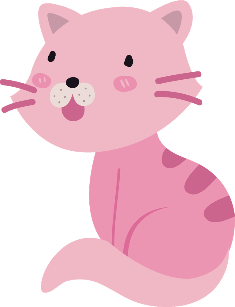 Explore cartoon cat free vector images