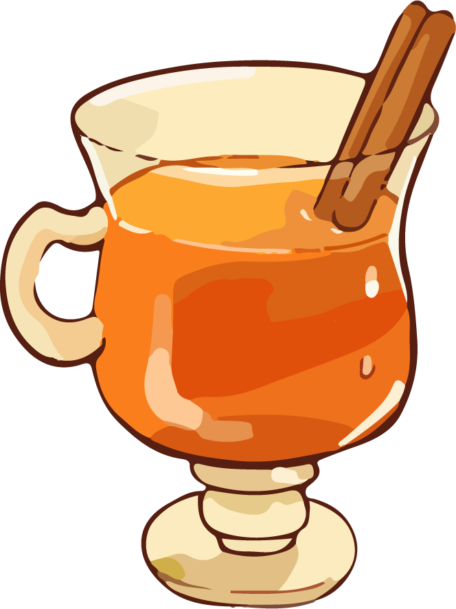 free food art drawing watercolor vector 9918