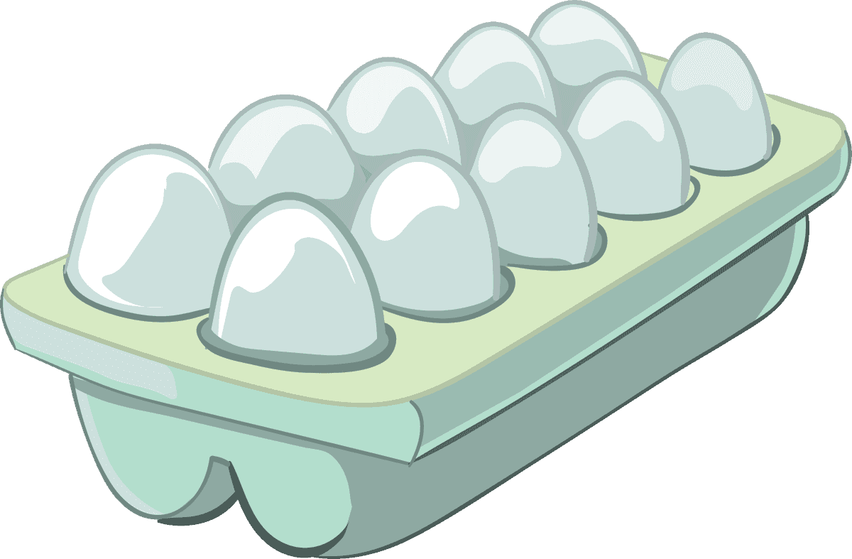 free food common everyday food products vector 951507