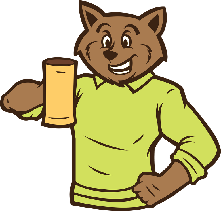 free fox people vectors with lots of 336860