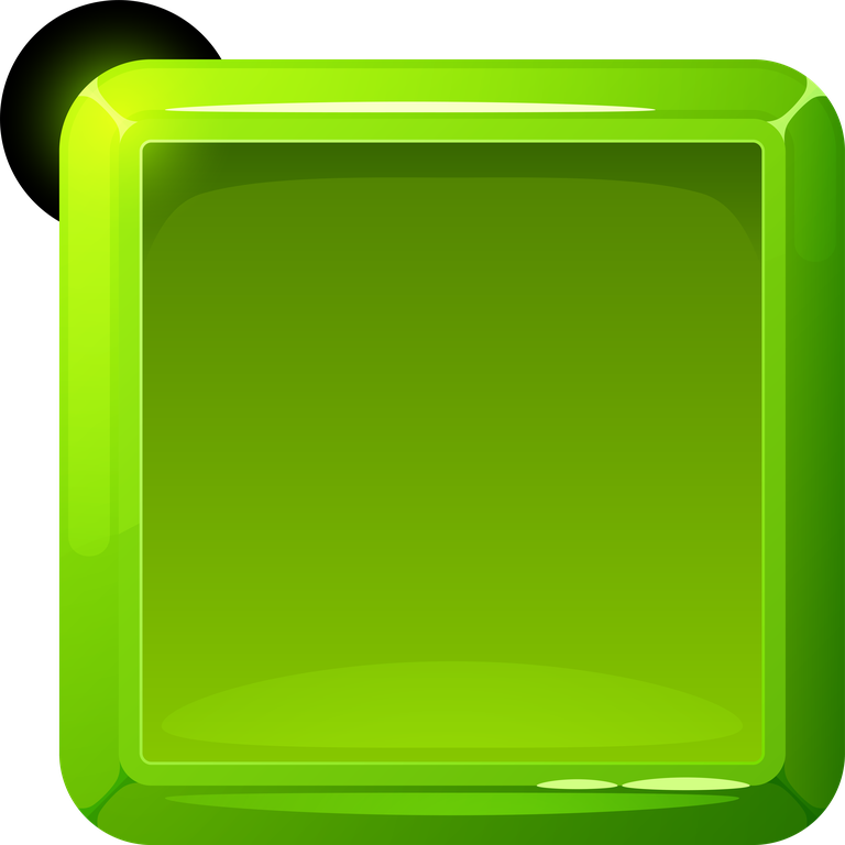 free game ui app icons square buttons ca... | Magipik Free Vector