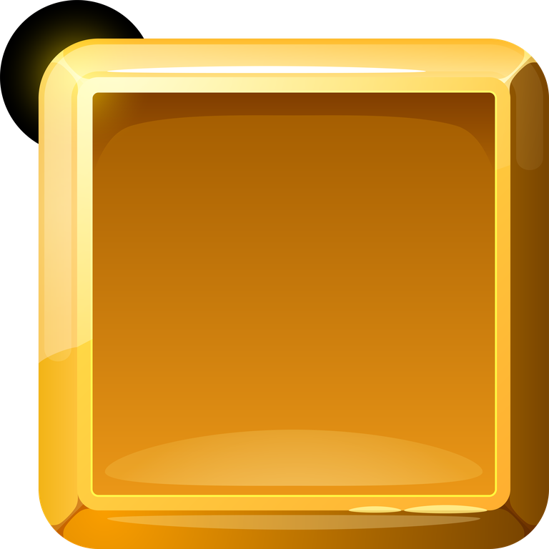 free game ui app icons square buttons cartoon vector 351703