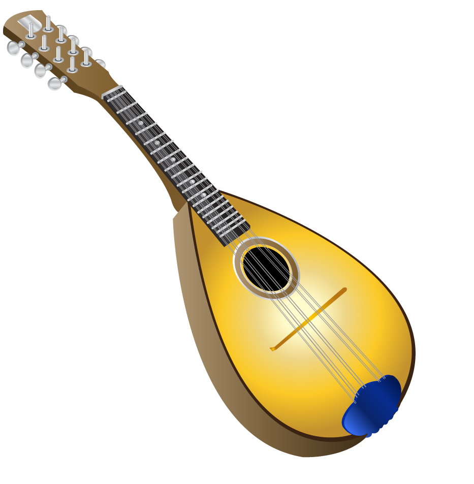 free guitar different string instruments vector 317483