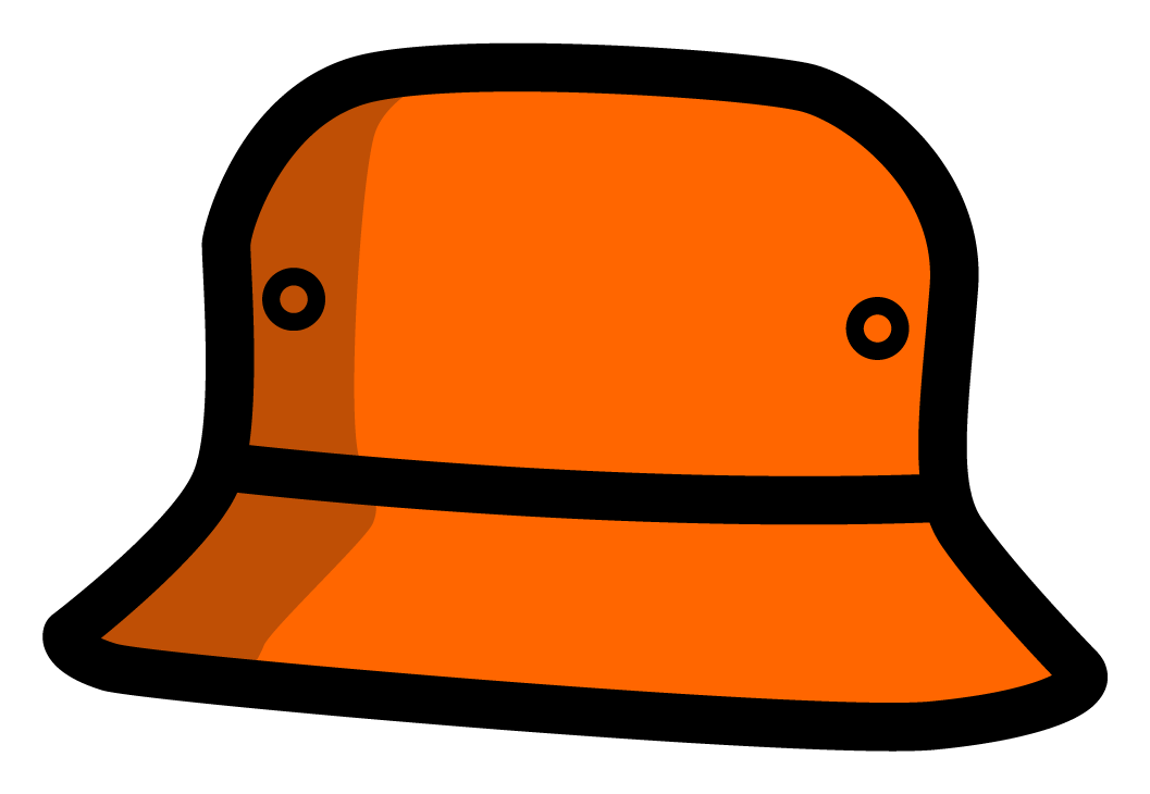 hat illustration sticker collection feat... | Magipik Free Vector