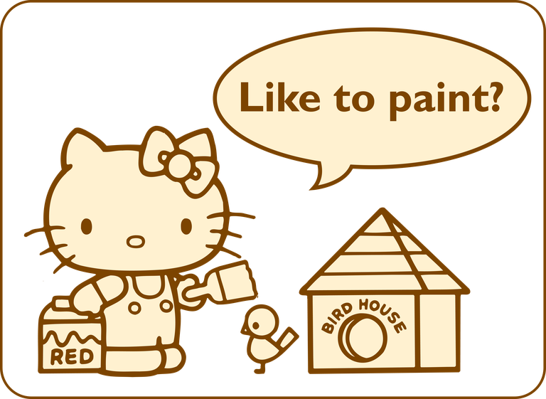 free hello kitty Hello Kitty design s vector 848063